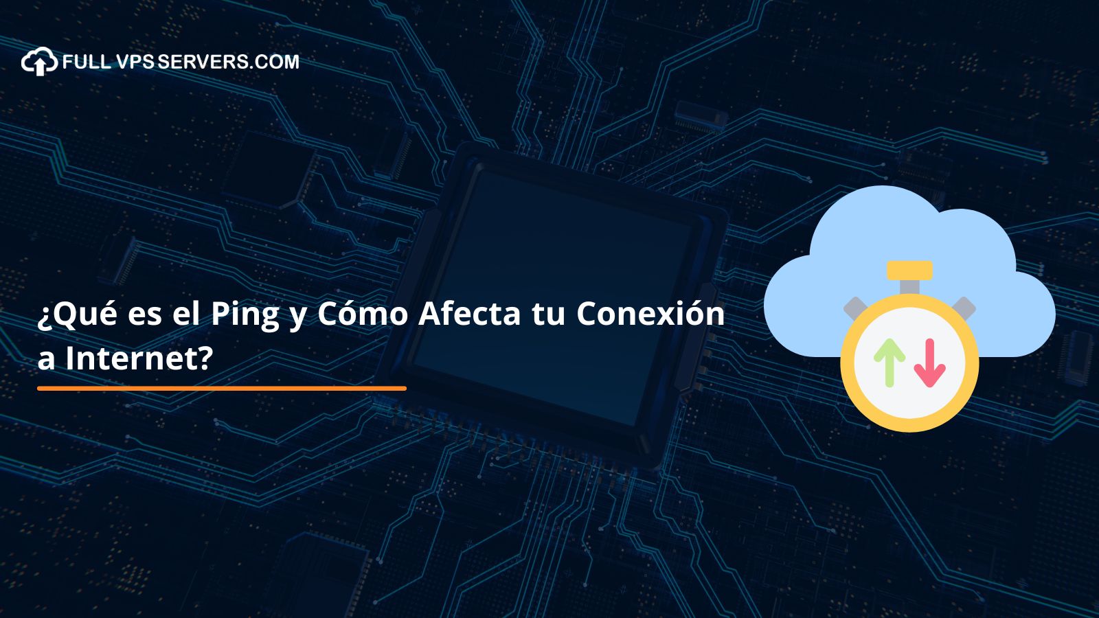 ¿Qué es el Ping y Cómo Afecta tu Conexión a Internet? - Blog ...